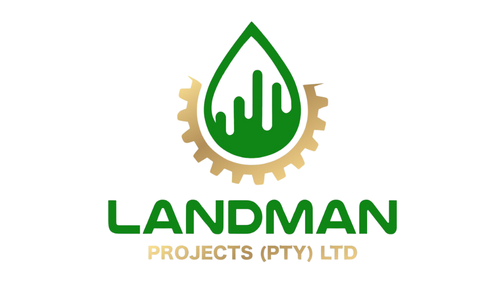 Landman Projects (Pty) Ltd – Engineering & Construction Services